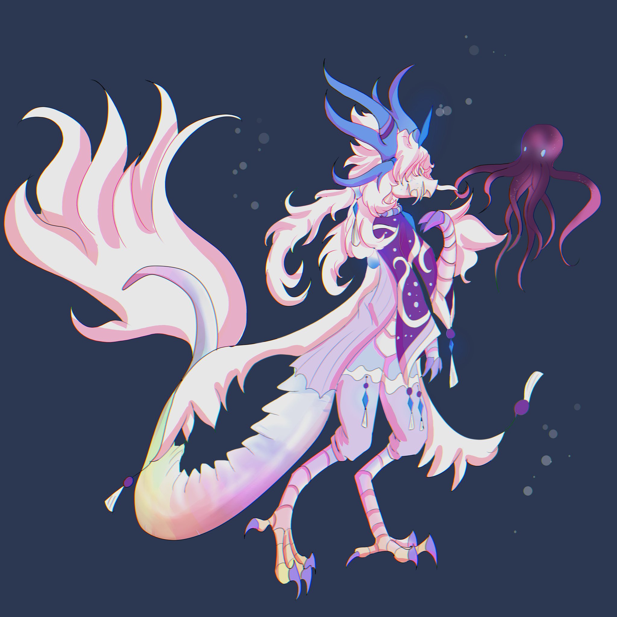 Ryoko on Twitter: "dnd character pog https://t.co/3WhzUsC1lN" / Twitter