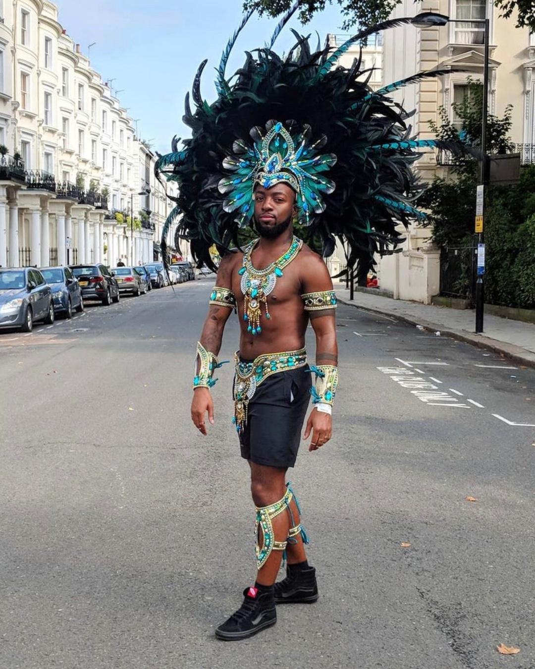 Carnival Costumes For Men