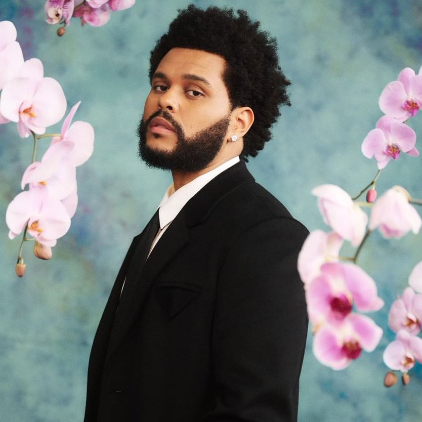 The Weeknd Access on Twitter: ".@theweeknd has now surpassed over 1 billion views on YouTube in ...