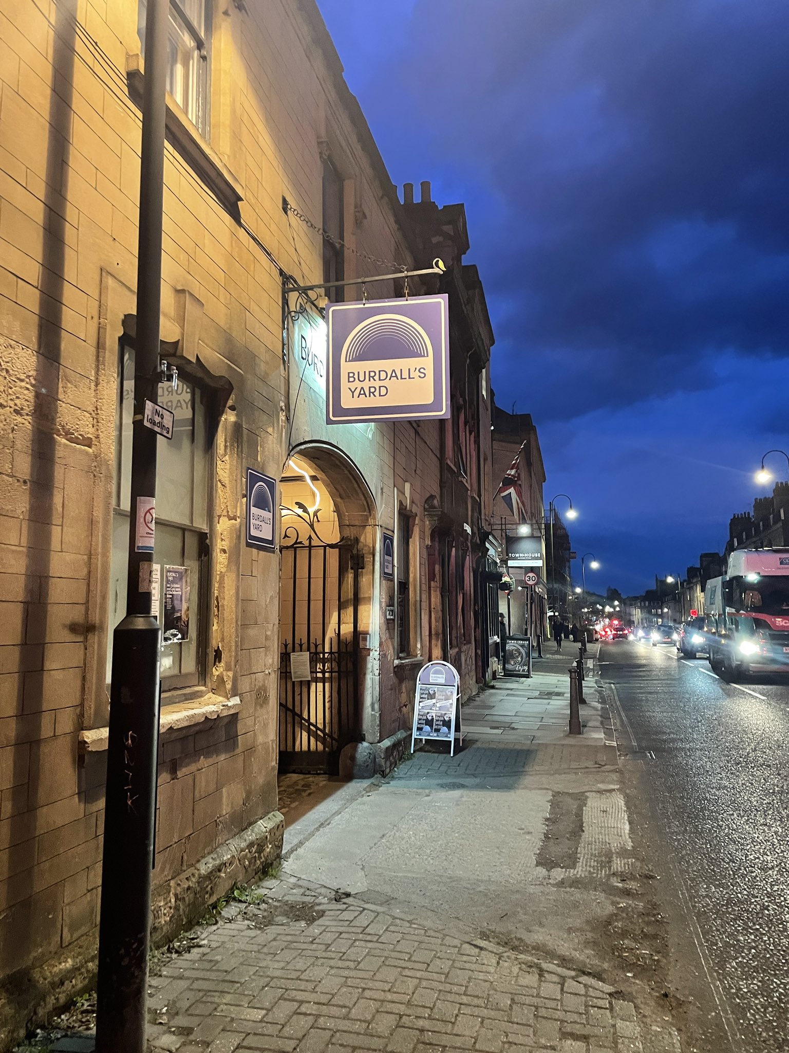 Burdall's Yard (@burdallsyard_) / Twitter