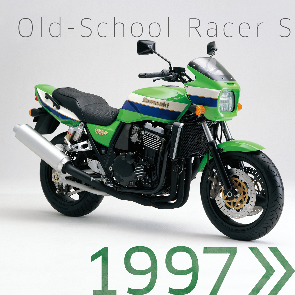 2022 Kawasaki Zrx