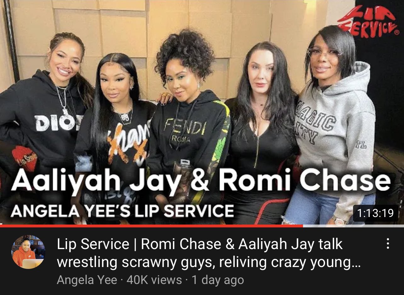 Lip Service Cast Hit Lesbian Show's Cast Stunned After River Clyde