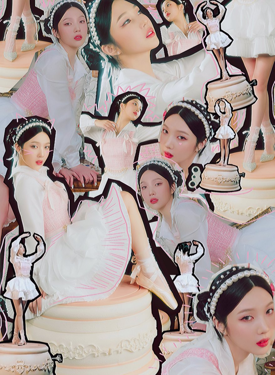 BALLERINA PARK SOOYOUNG joy pics @joypics