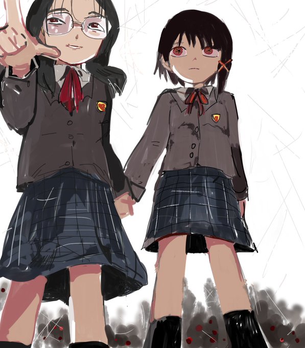 captainhowdie (@captain_howdie) さんのイラスト・マンガ作品まとめ (127 件) - Twoucan