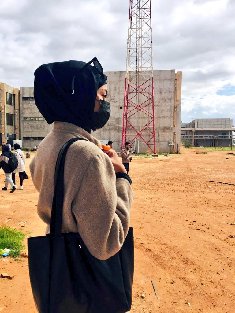 DONIA ALI💜⚖ on Twitter: "عندما تجد من يتقبلك كما أنت.. فهذا هو المنزل 🖤 https://t.co/0aQZmRnfOE ...