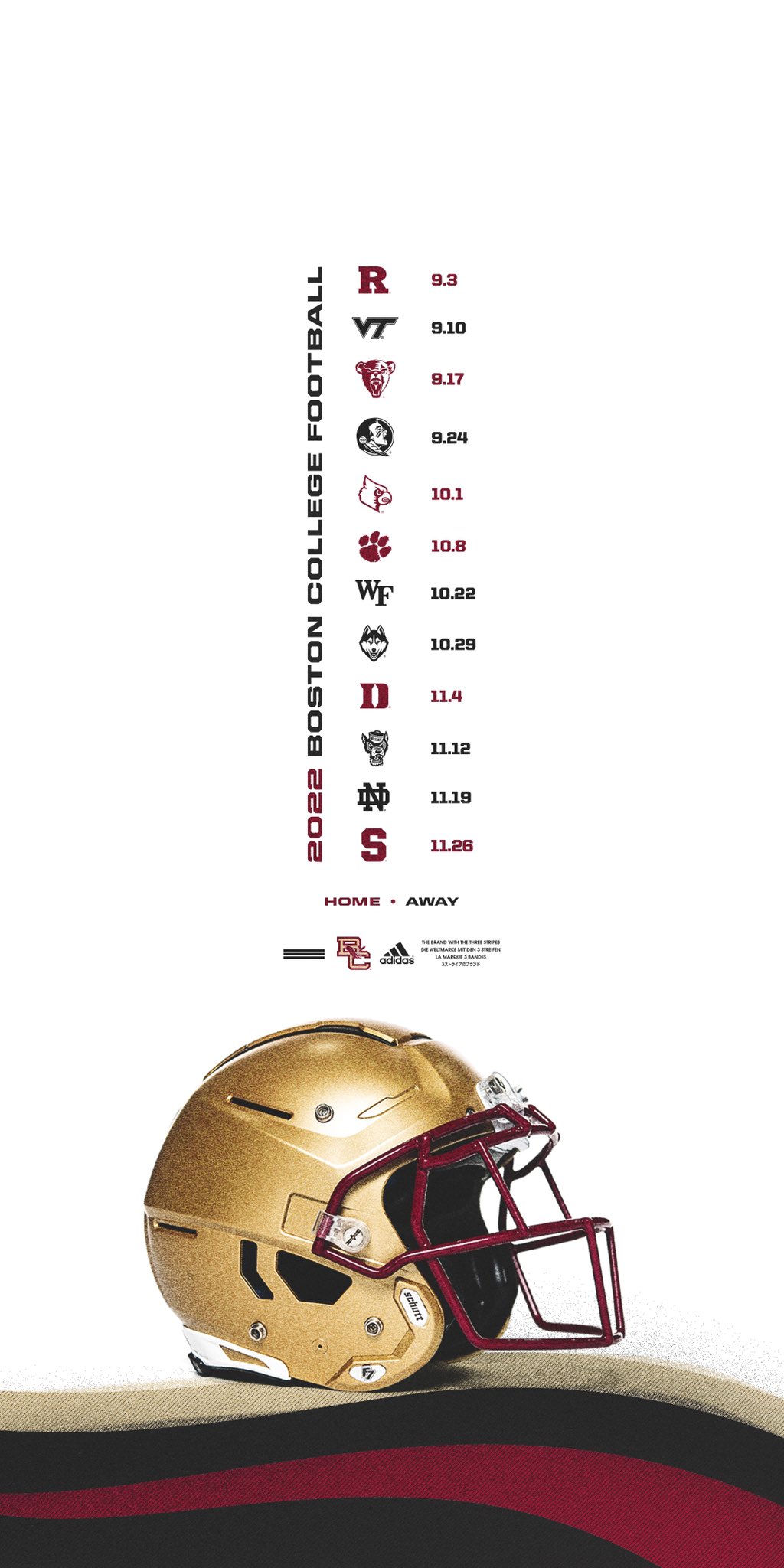 Cool College Football Wallpapers