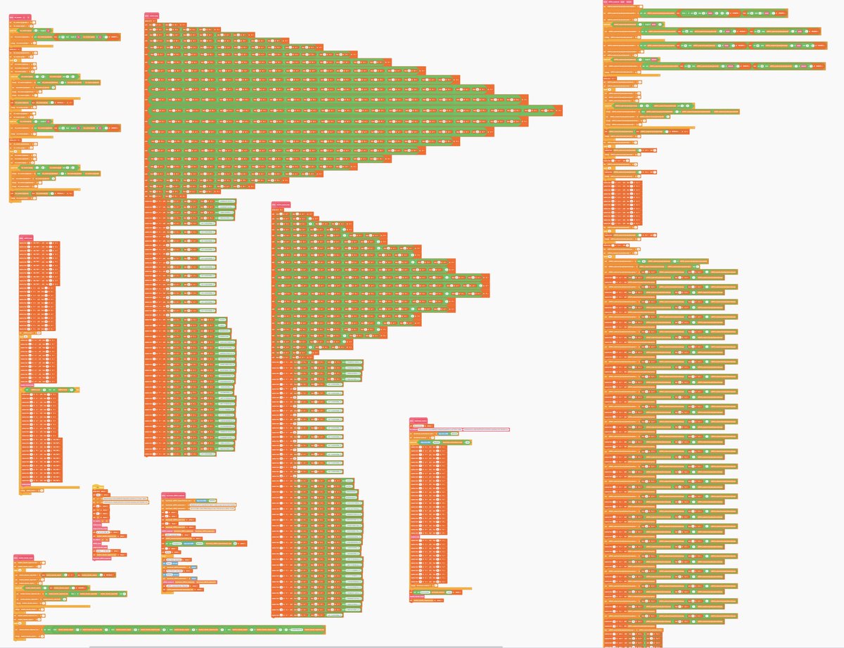 David Buchanan on Twitter: "Now it's time for X25519 in Scratch - because asymmetric ...
