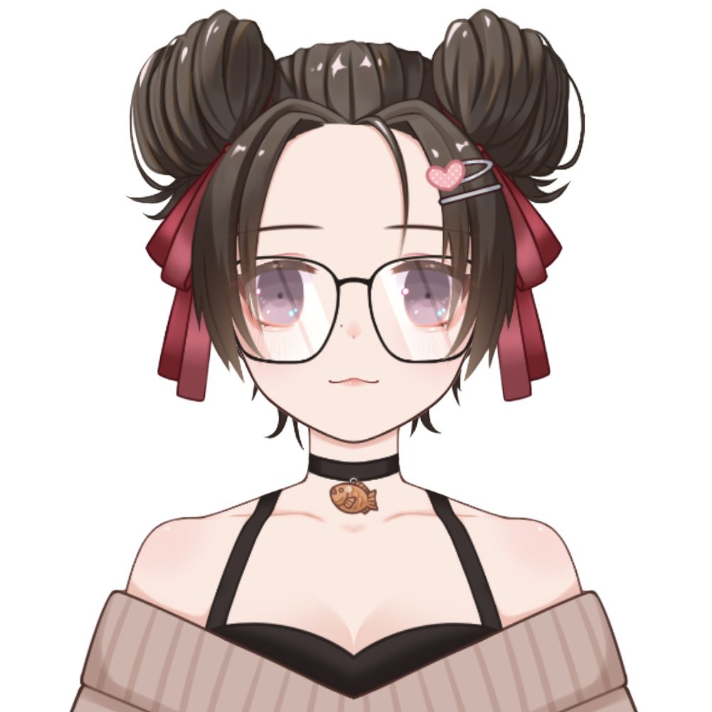 Kat･ﾟ ♡ on Twitter: "One year glow up 💅🏼 #ENVtuber #PHVtuber #Vtuber https://t.co/VzJDYv2IOA ...