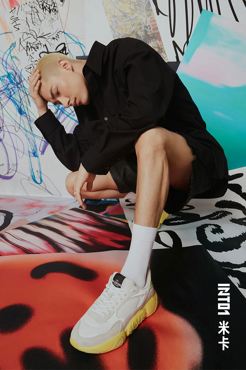 INTO1 archive on Twitter: