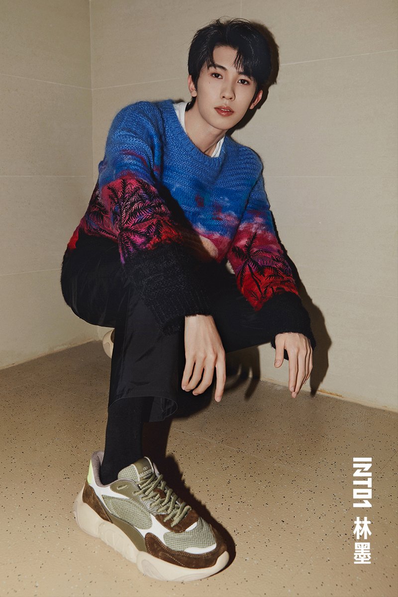 INTO1 archive on Twitter: