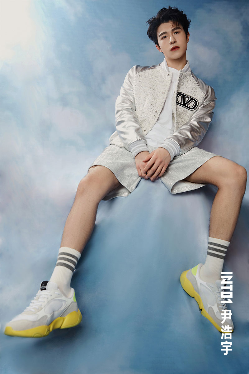 INTO1 archive on Twitter: