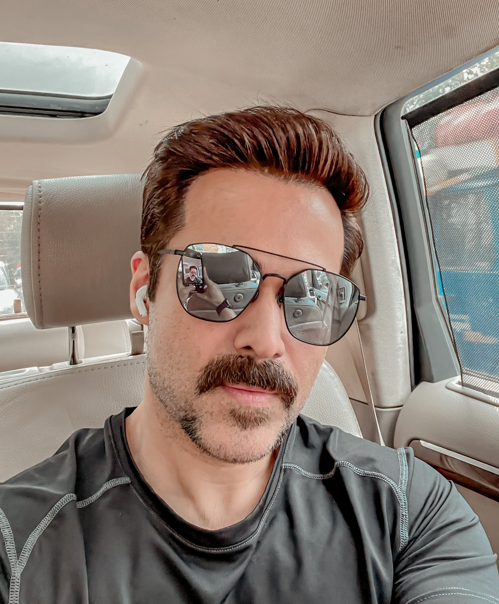 Imran Hashmi New Look 2022