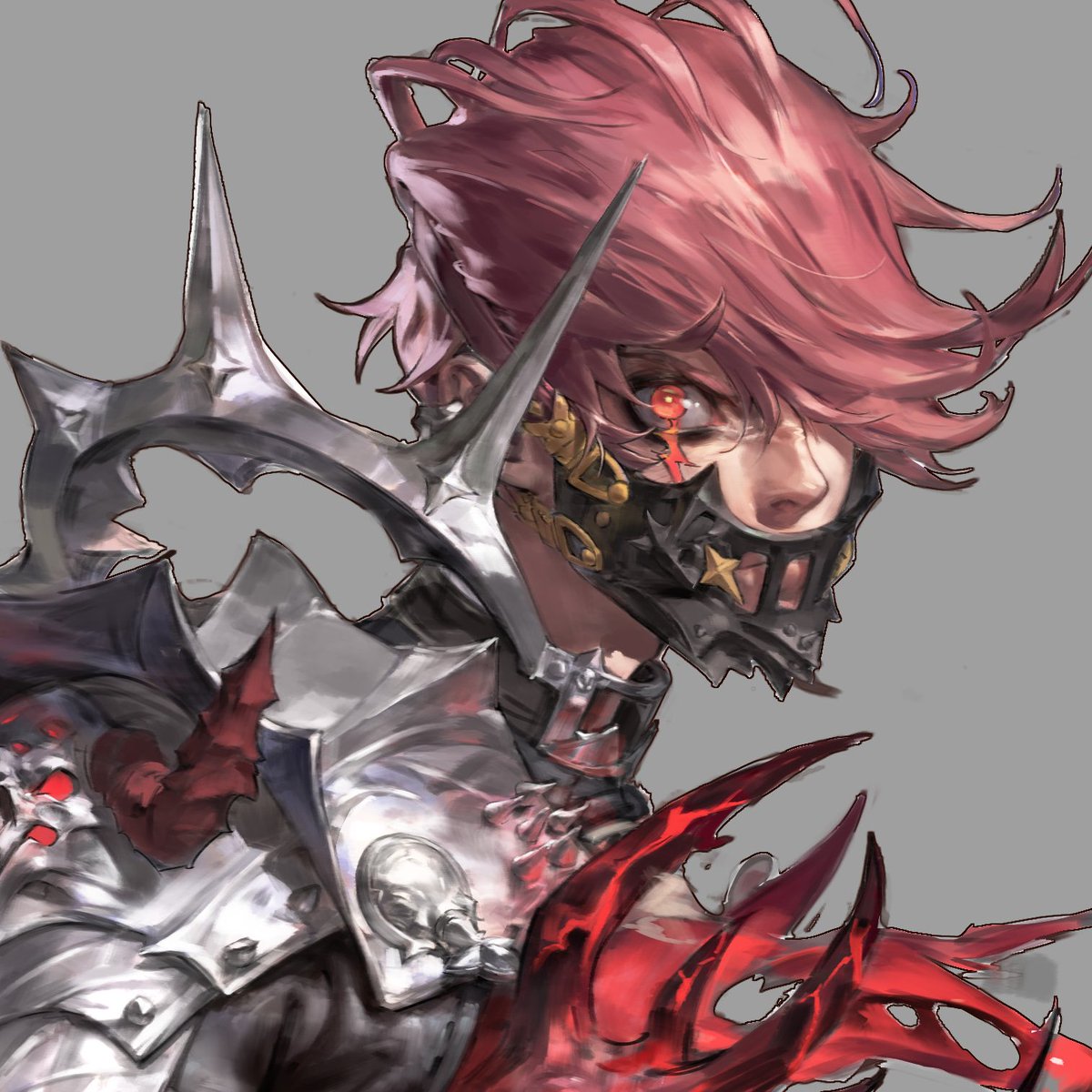 Jida J (@jidaart) さんのイラスト・マンガ作品まとめ (105 件) - Twoucan