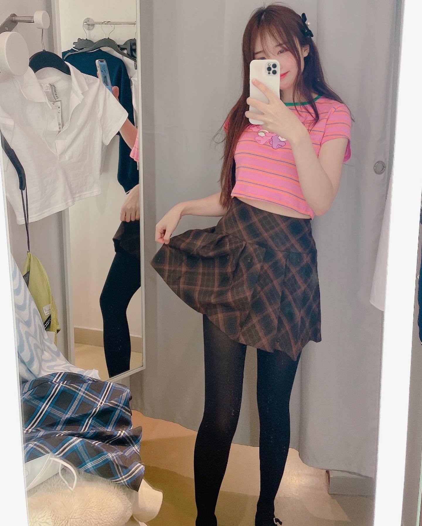 MomoRina モモリナ on Twitter: "Kitsch RINA モモリナ ️#kitsch #hm#outfits https://t.co/HhUS2SWwOd" / Twitter