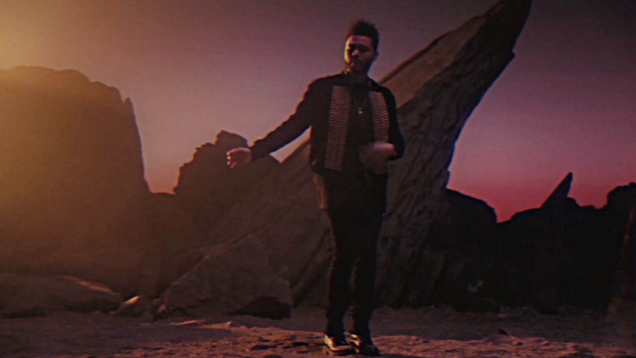 The Weeknd Access on Twitter: "5 years ago, @theweeknd released the official video for 'I Feel ...
