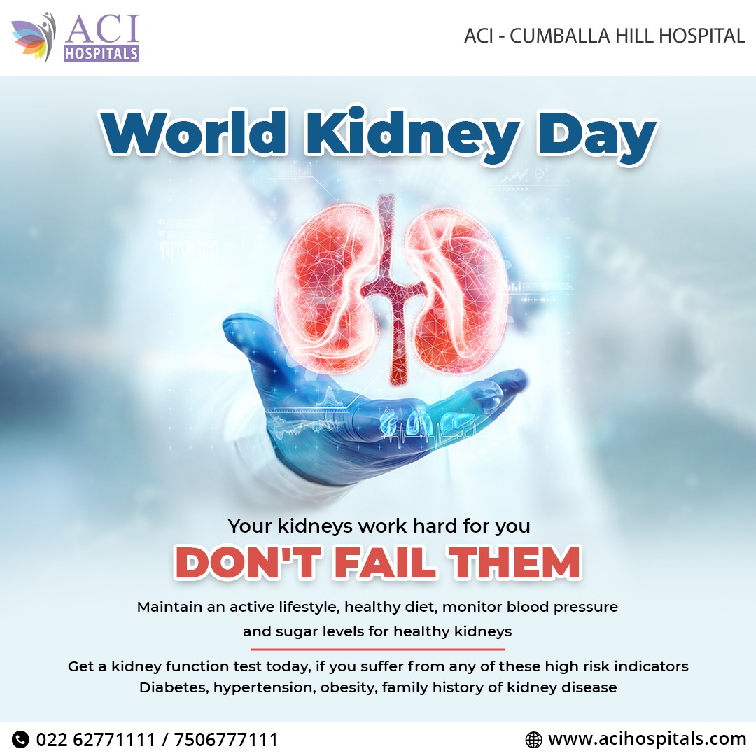 Chronic Kidney Disease Poster