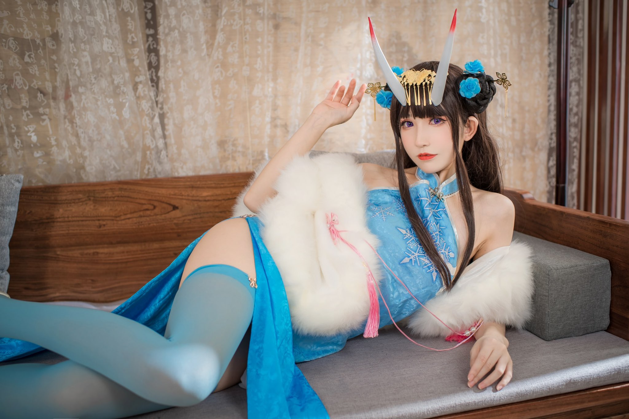 coser衣衣 on Twitter: "https://t.co/8BzmwQi0Ms" / Twitter