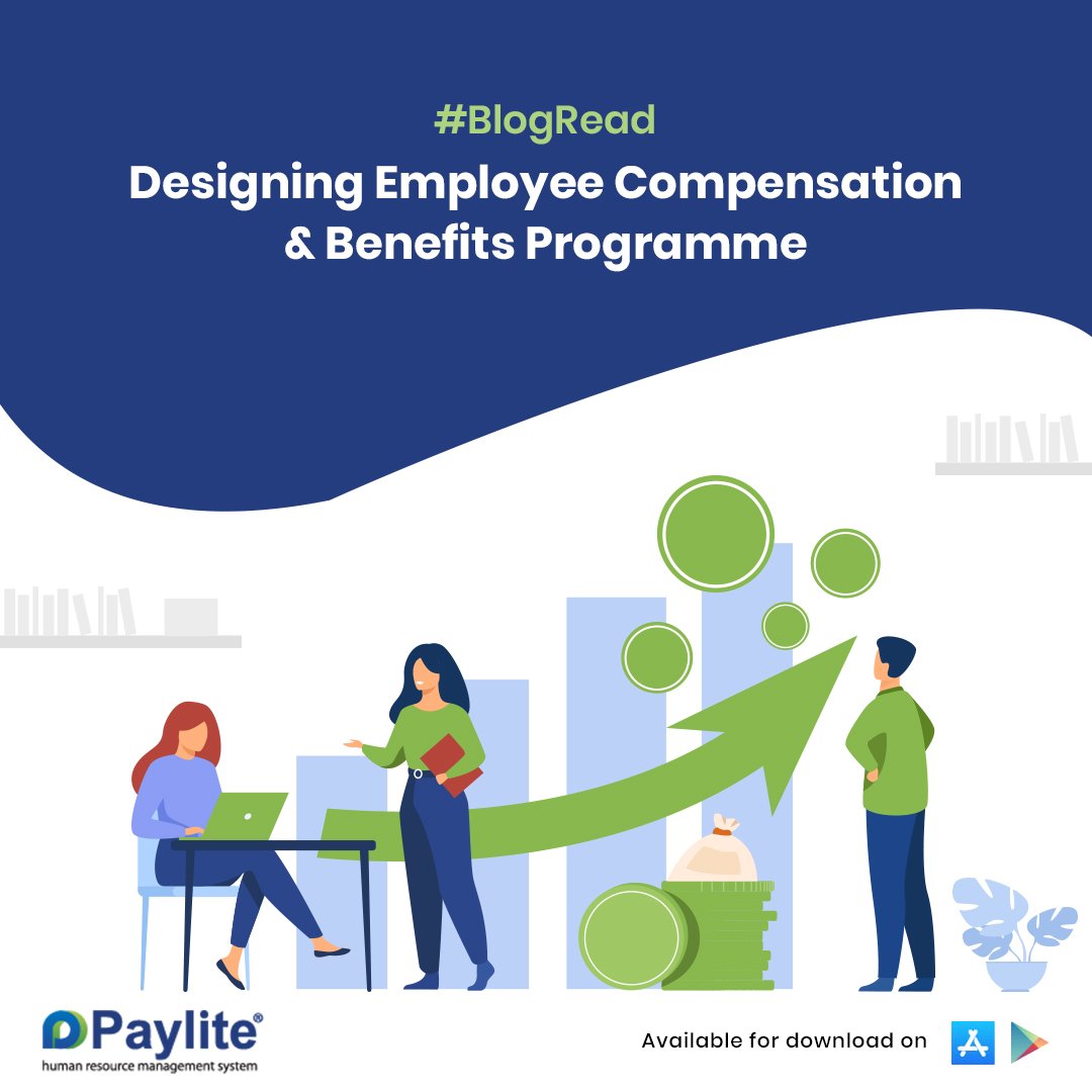 Employee Compensation And Benefits