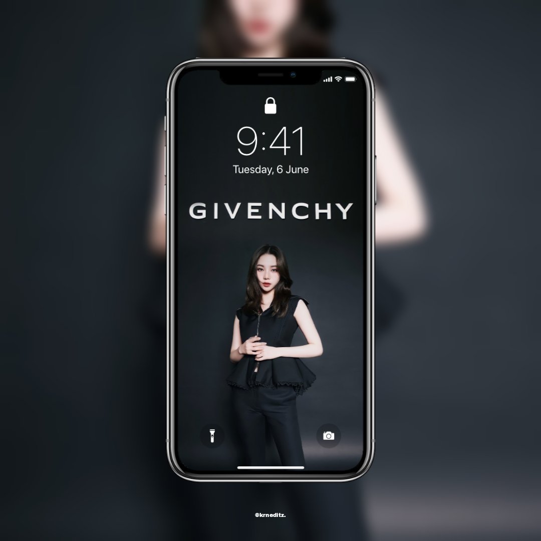 Givenchy Wallpaper Iphone 6