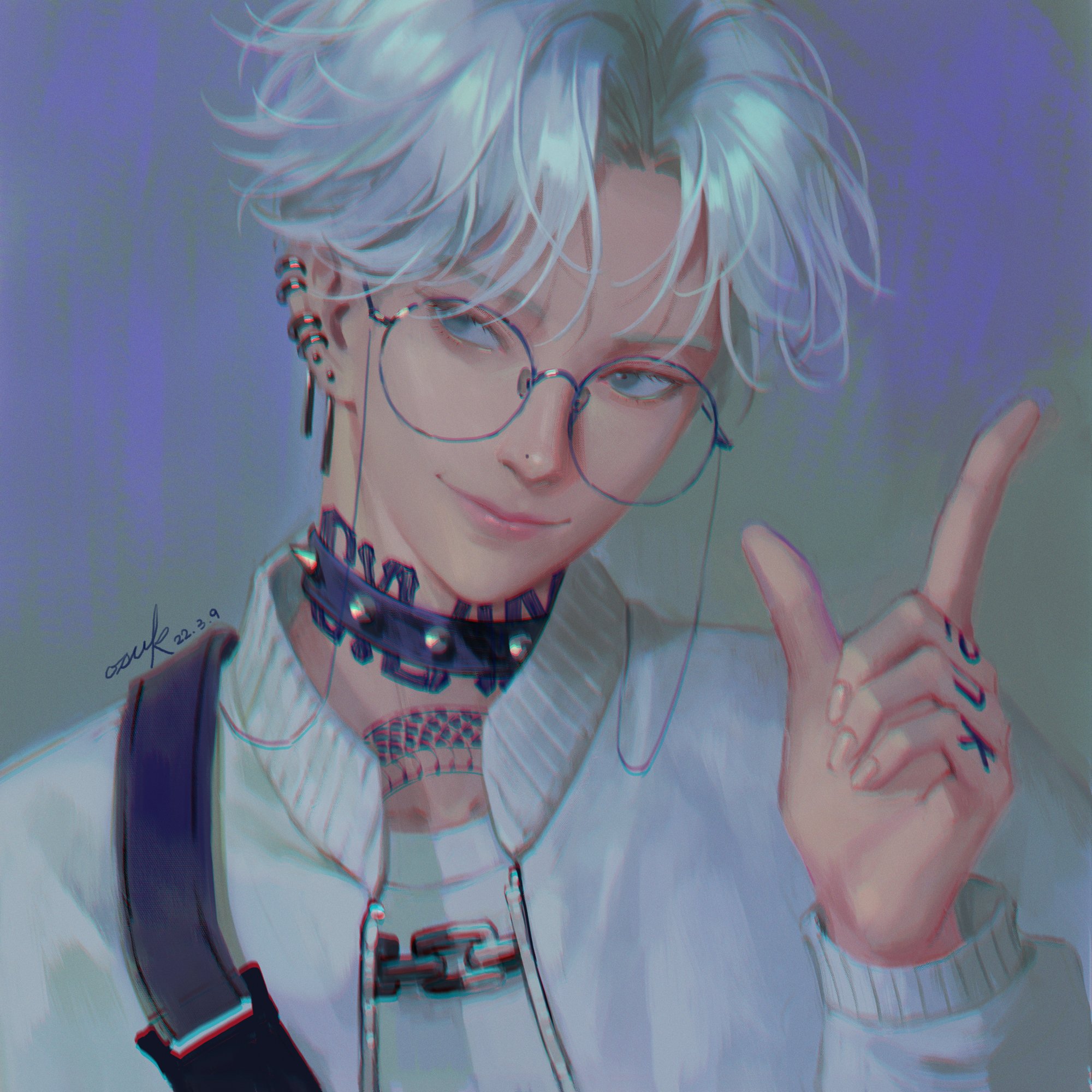 OSUK2 ⋆ 오숙이 (서일페 G55) on Twitter: "제페토 아바타 그려봤어요~ #ZEPETO https://t.co/at8I8TuPYT" / Twitter