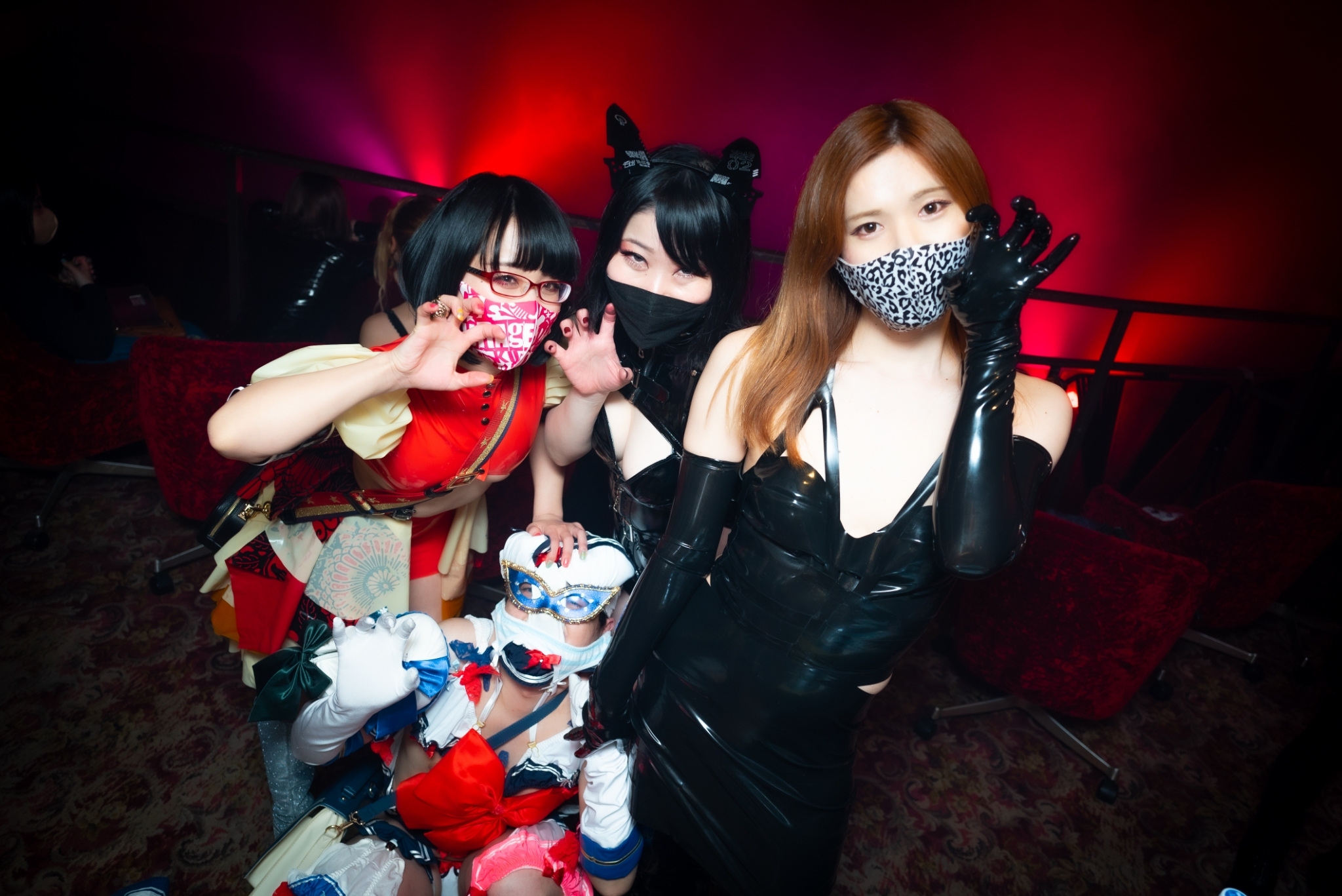 Eri Kitami (北見えり) on Twitter: "I blogged about Department H and my hobby. Let’s check it ☆ P ...