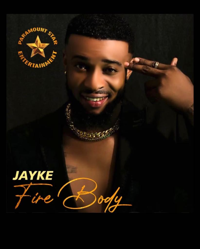 PARAMOUNT ENTERTAINMENT (@JAYKE_MUZIQ) | Twitter
