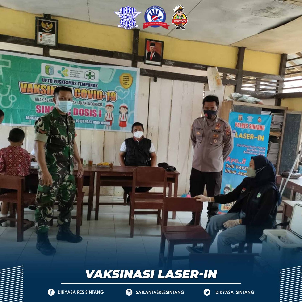 Dikyasa Polres Sintang on Twitter: Dikyasa Polres Sintang on Twitter: