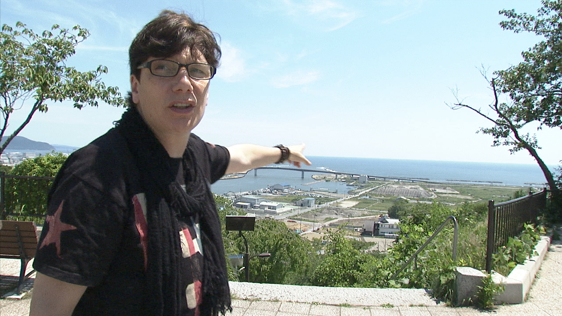 TBS_DOCS on Twitter: "【#TBSドキュメンタリー映画祭 2021 作品紹介】『MR.BIG 〜3・11から10年 被災地とともに歩んだ外国人バンド』 #東日本大震災 直後 ...