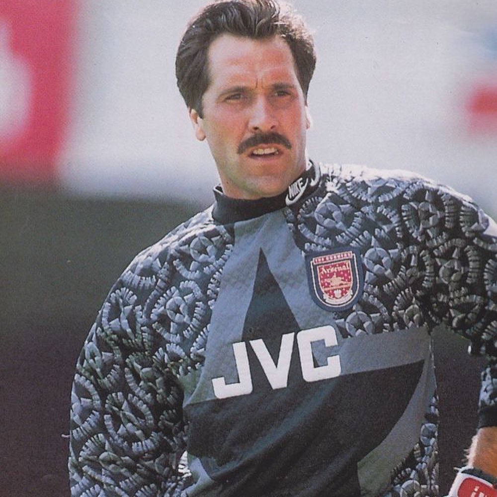 David Seaman Opens Up On His Most Agonising Injury In Football: A ...