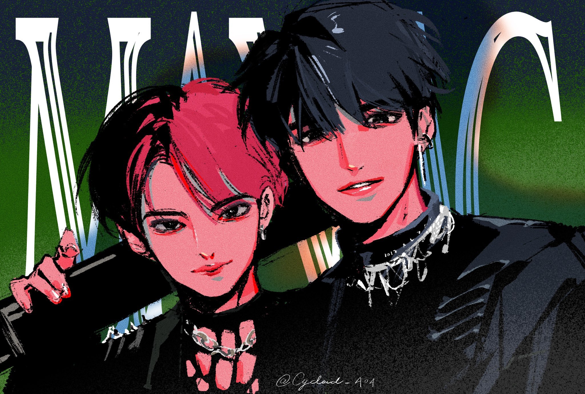 SKZ FA💌 / Twitter