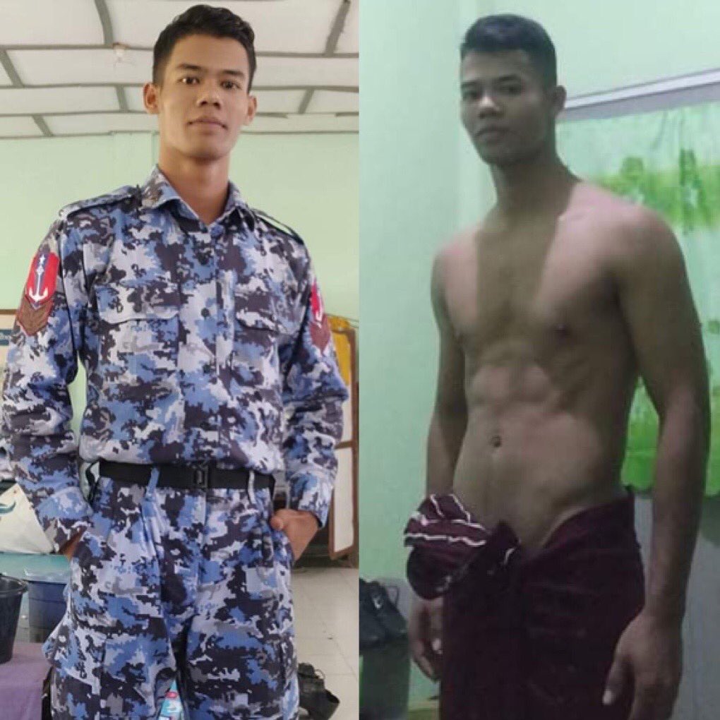 Kyaw Gyi On Twitter ရခိုင်ကျောက်ဖြူက ခုနှစ်လက်မ စည်သူထန် အရပ်က ခြောက