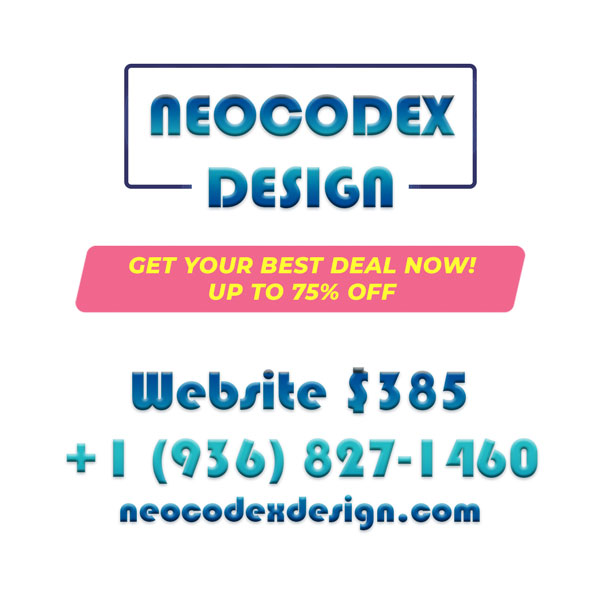 Neocodex Design (@NeocodexDesign) | Twitter