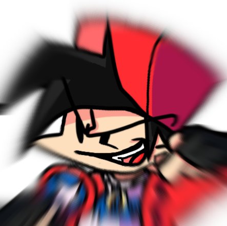 CommandoDev on Twitter: "Ykw enough of gf let's get that fleetway bf design https://t.co ...