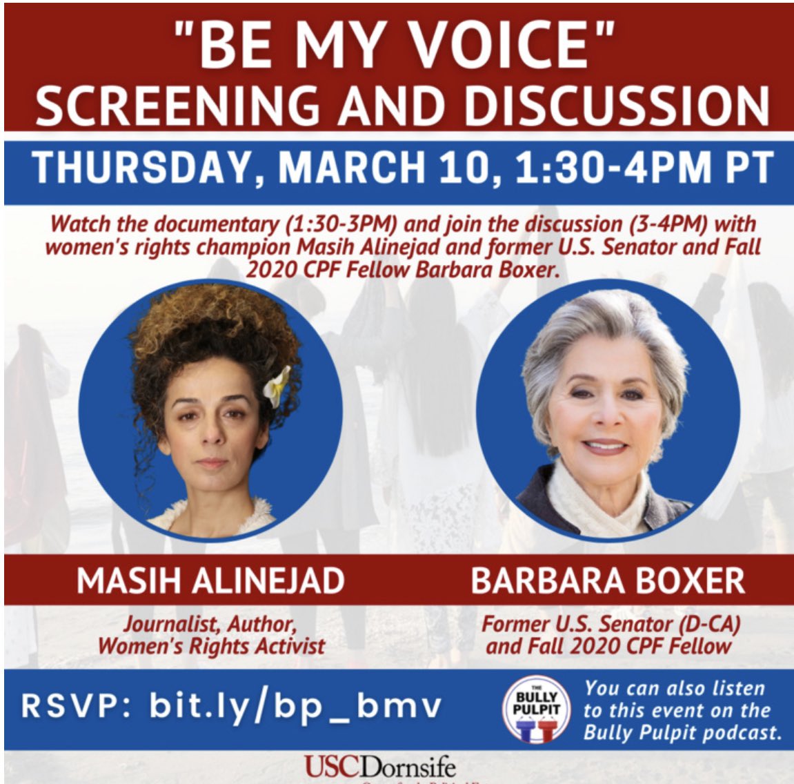 Barbara Boxer 2022