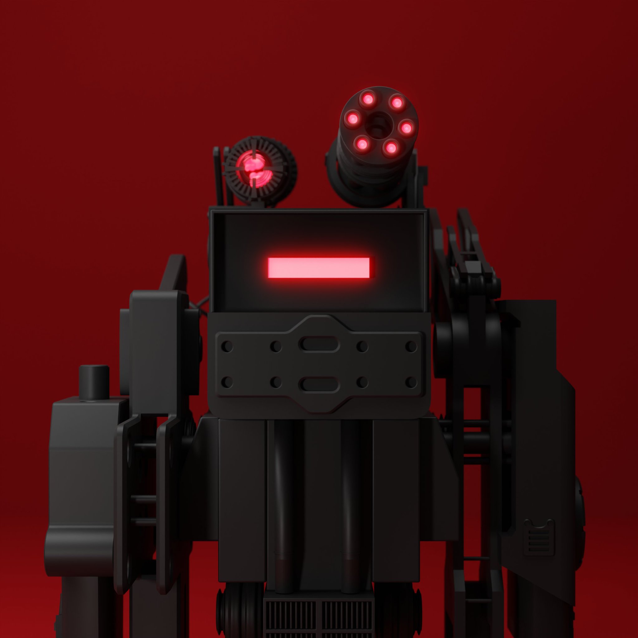 ROBOROBO 🤖 | CNFT on Twitter: "ROBO whispering: - ** shhhh, one day he'll look at us!! ** 🤖…