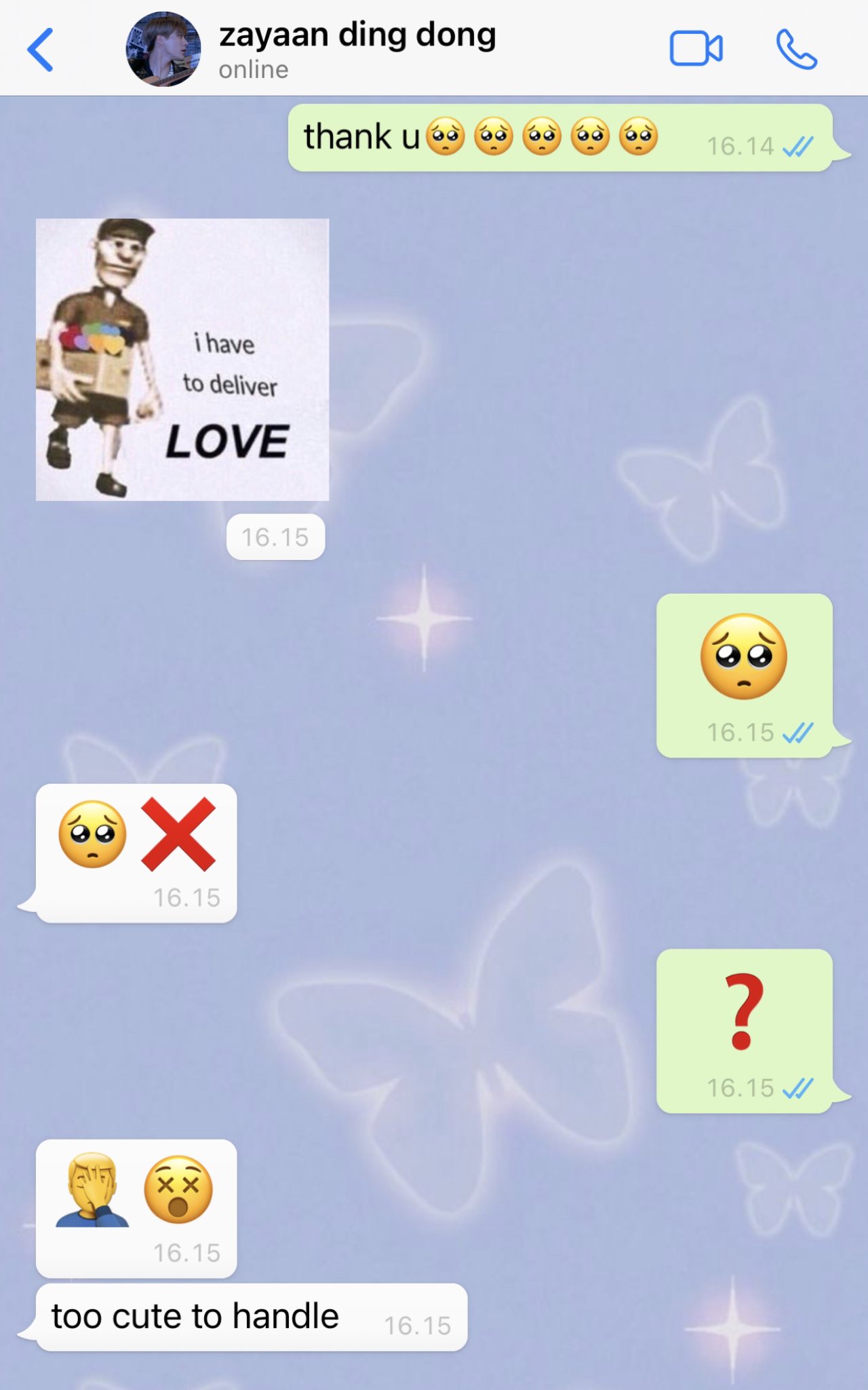 viya on Twitter: "297. https://t.co/bBuR0IuPE4" / Twitter