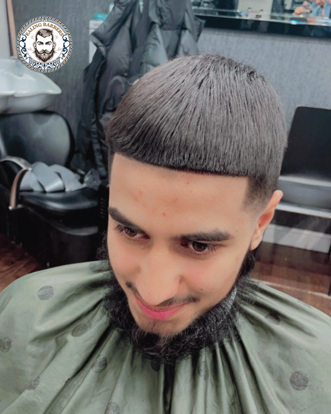Ealing Barbers | Best barbers in London (@EalingBarbers) / Twitter