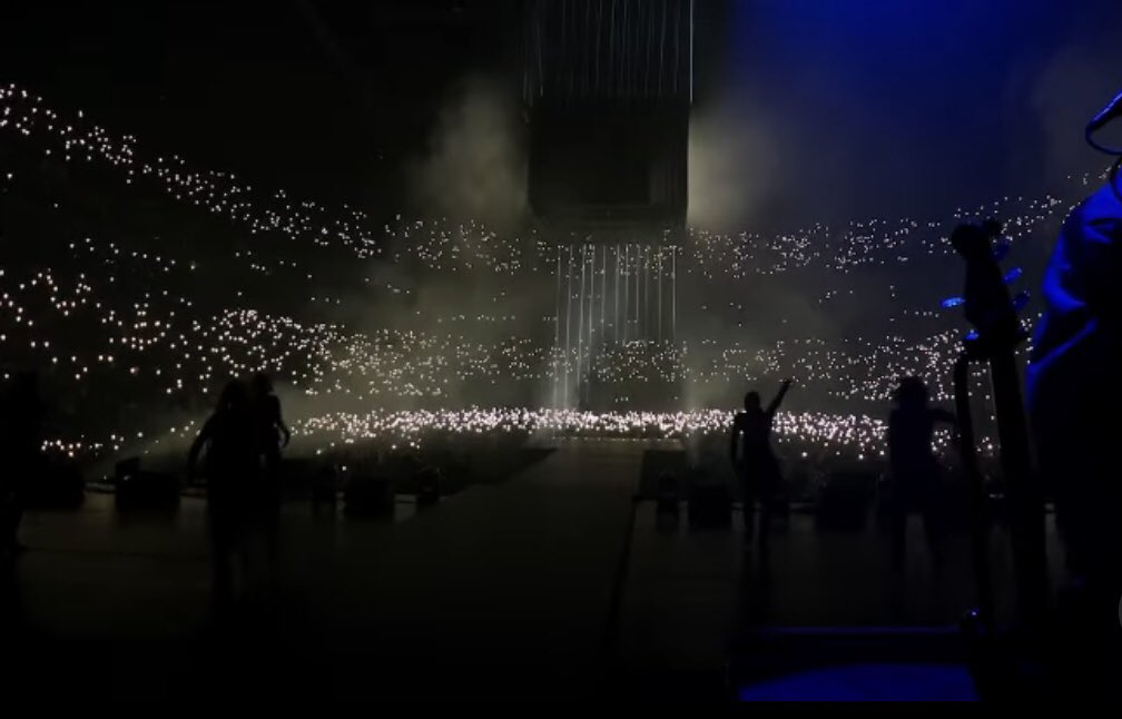 Throwing it back to the biggest concert of the year—@davido’s WRBLO ...