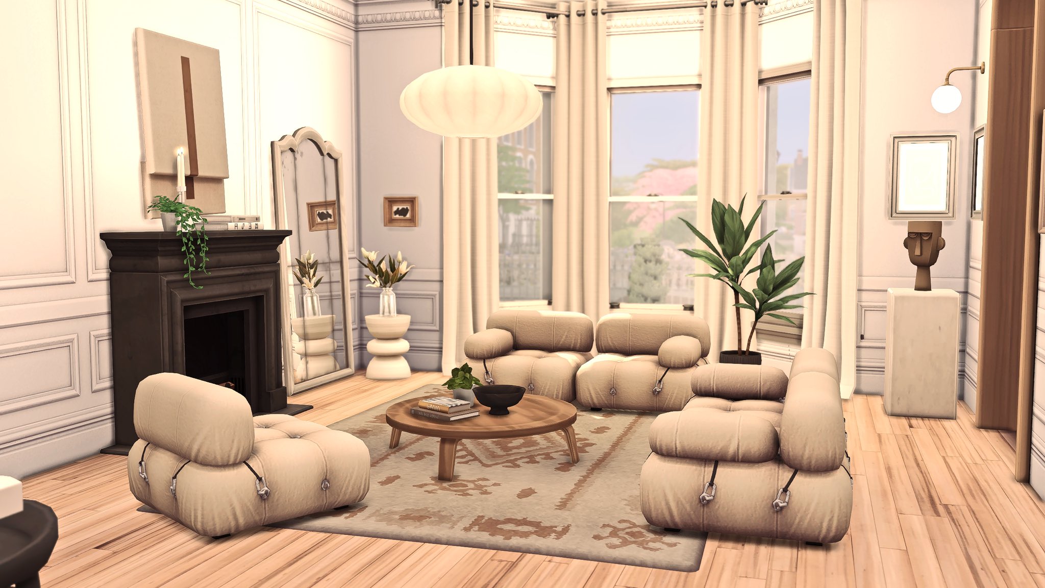 Loland Set The Politics Of Longing By Pranay Somayajula