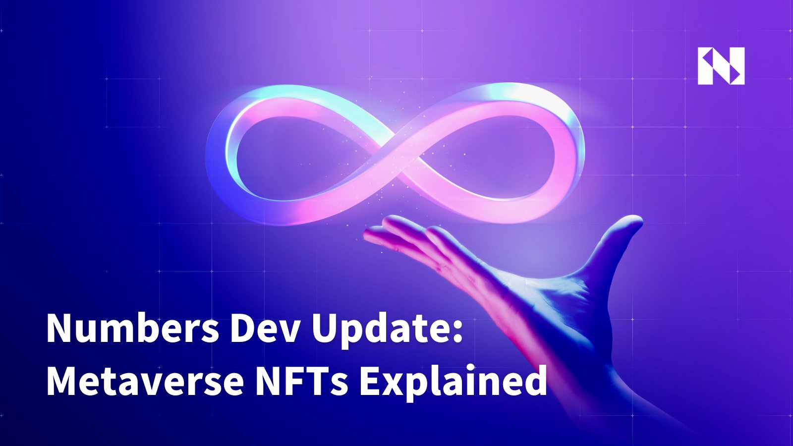 Numbers Protocol on Twitter: "As a decentralized photo network for #Web3, we see #Metaverse as ...