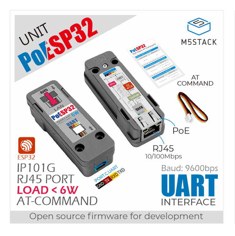 M5Stack on Twitter: "Tomorrow.…