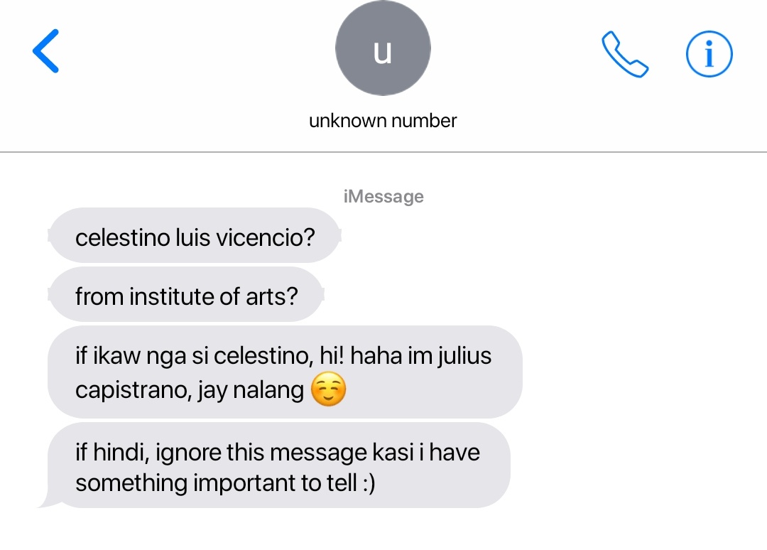 on Twitter: "meet jay capistrano 🌸 https://t.co/sqoX0mY775" / Twitter