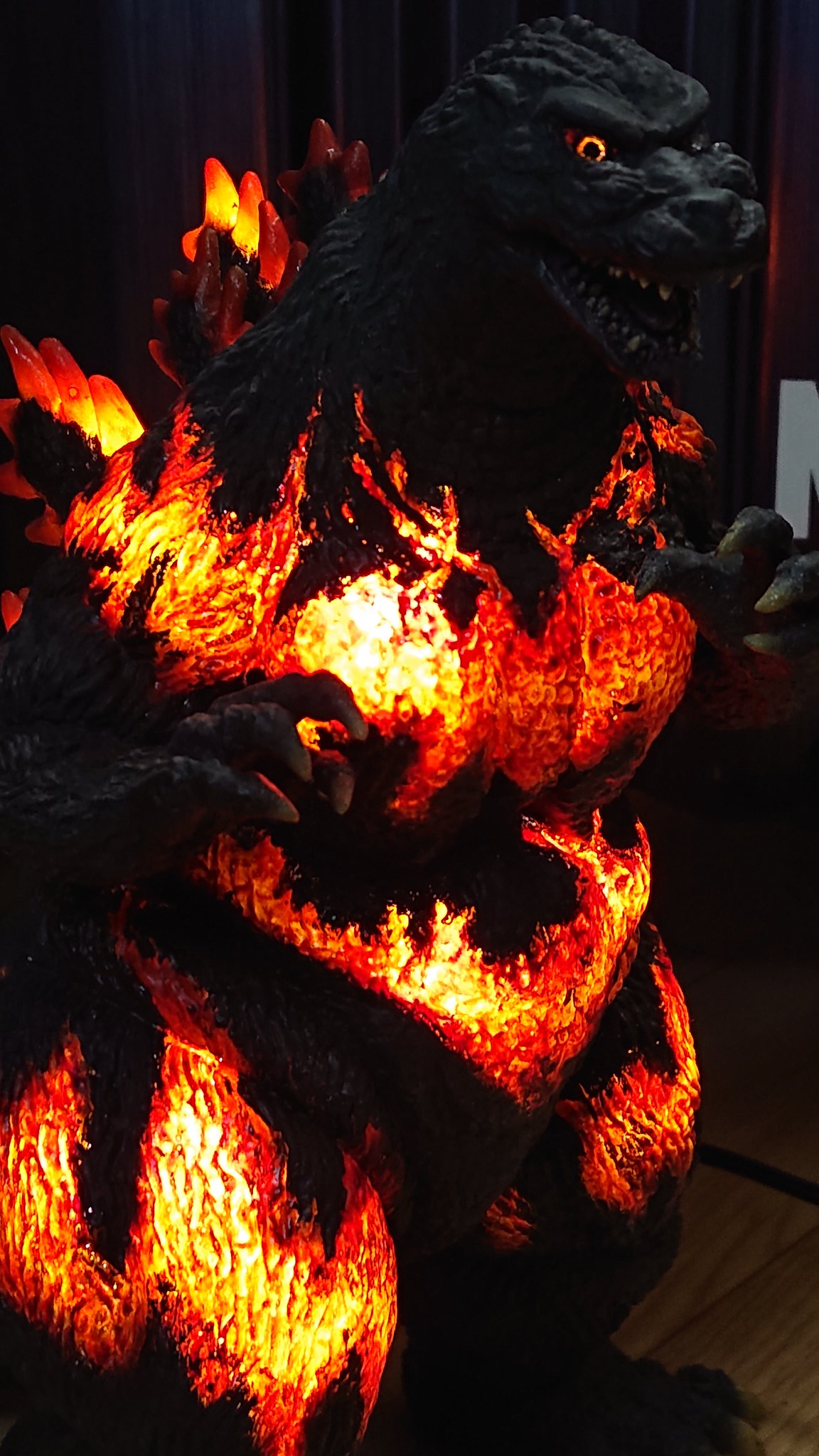 K.W.C. Monster Roundup - Page 35 - Toho Kingdom