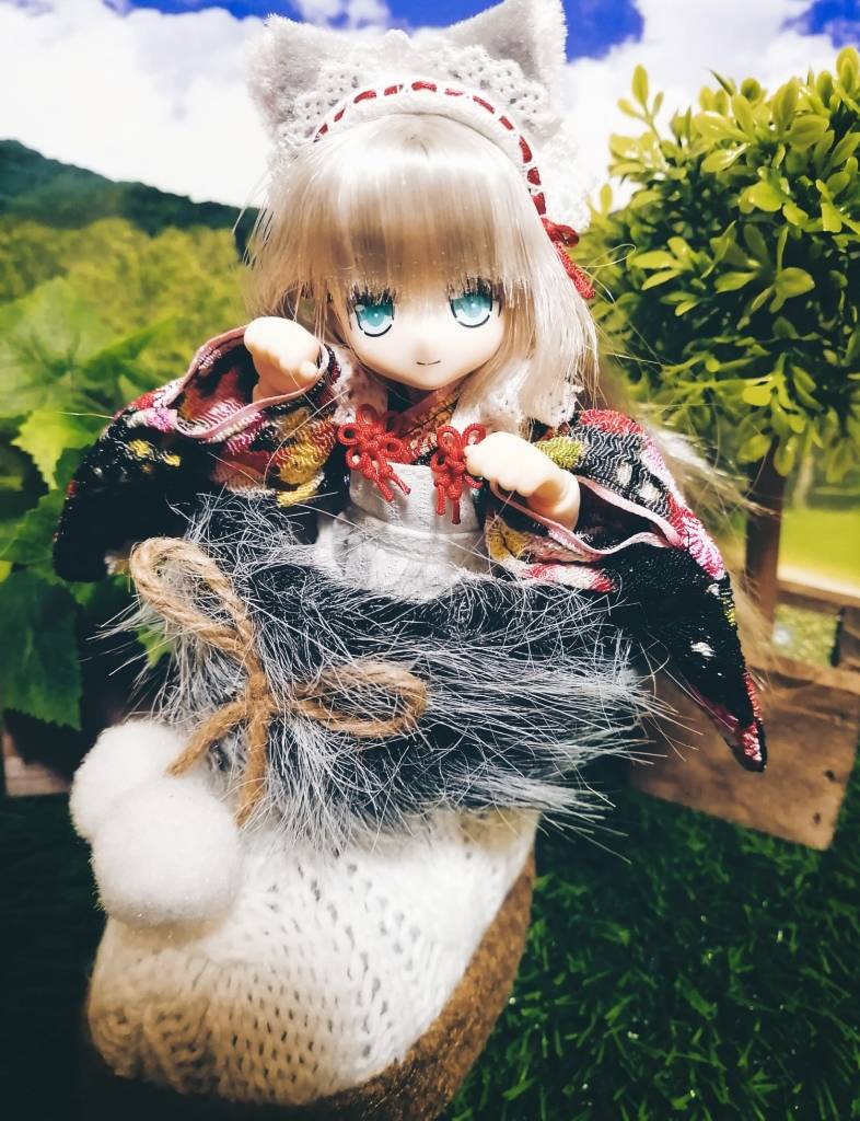 🧹いるす🧹 (@irus_Doll) さんのモデル作品まとめ (17 件) - Twoucan