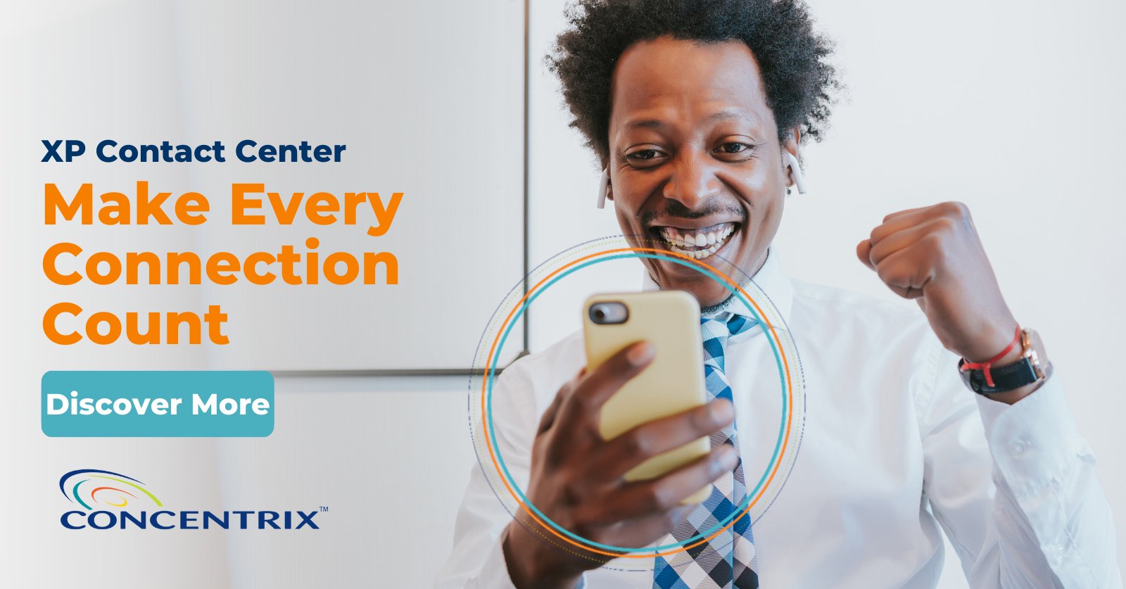 Concentrix on Twitter: "Discover how easy it is to quickly deploy a cloud ☁️ contact center ...