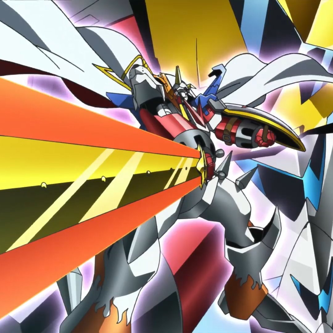 Deckergreymon