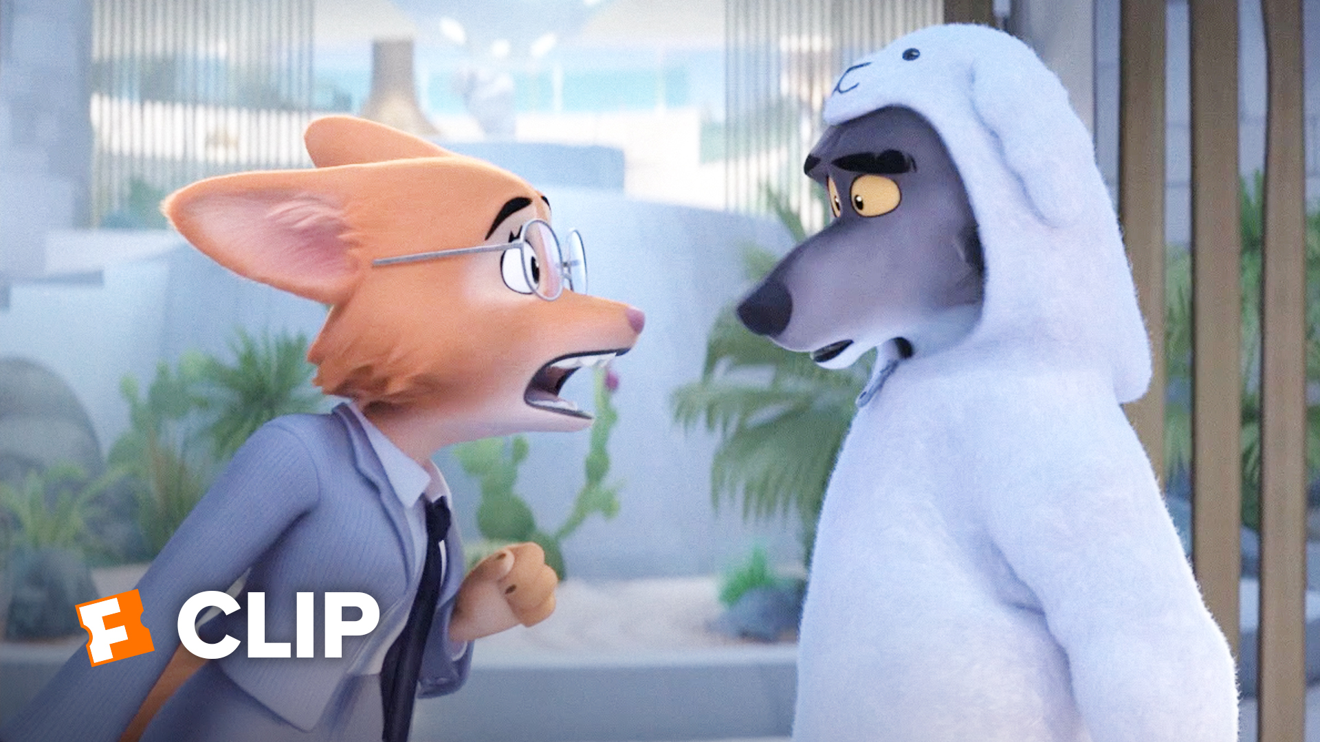 Caster on Twitter: "@videah_ He’s pogging at fox booba" / Twitter