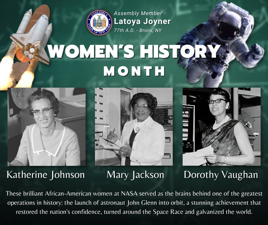 Latoya Joyner on Twitter: "Celebrating the genius behind this ...