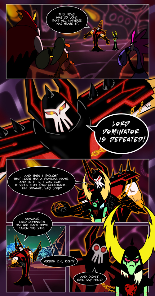 Wander Over Yonder Characters Names