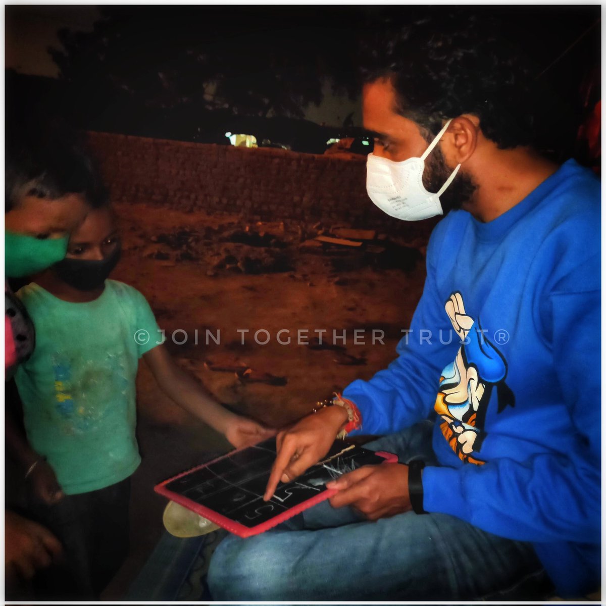 Daksh Chawla (@DakshJTT) | Twitter